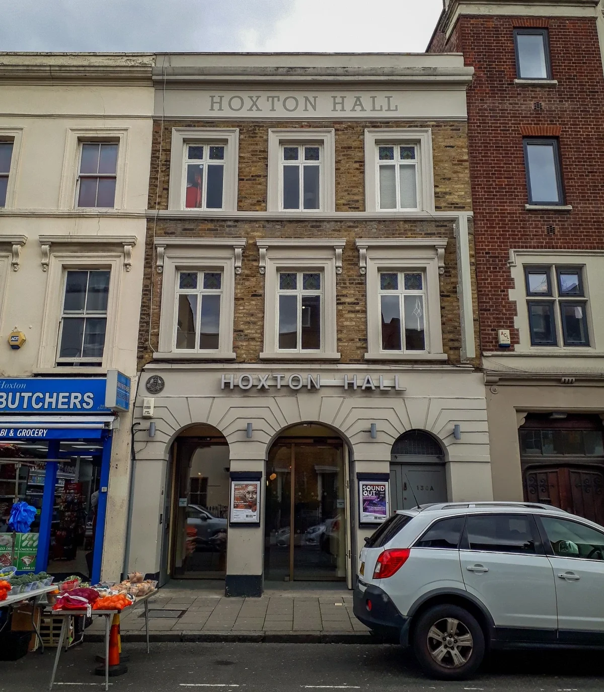 EAST END? What is it?. A bit of its HISTORY and its DISTINGUISHED ...