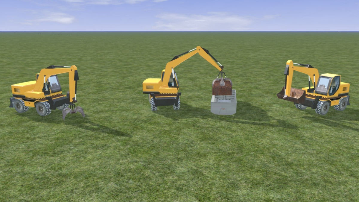 dutch train simulations