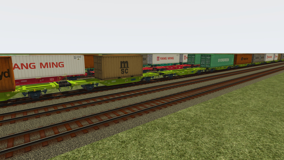 dutch train simulations
