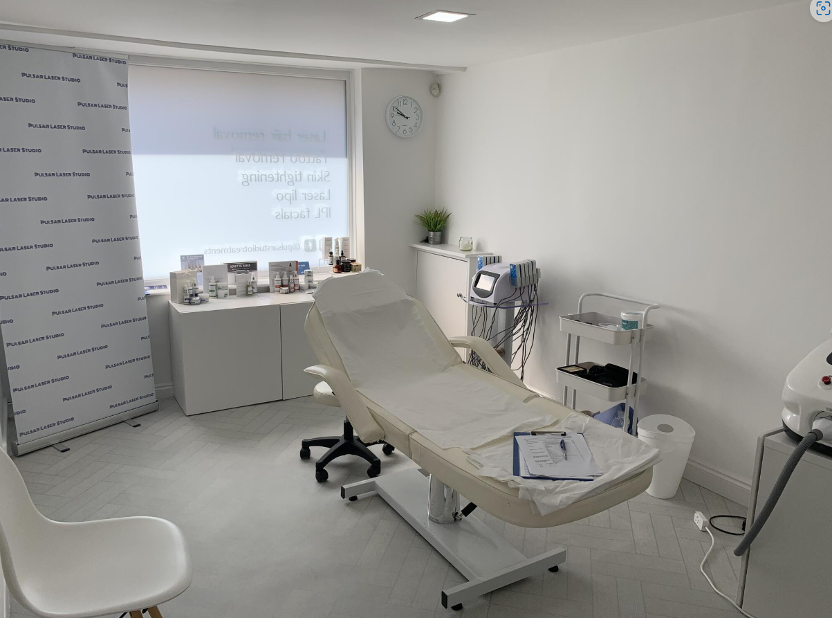 Expert Laser Treatments in Chorley & Horwich