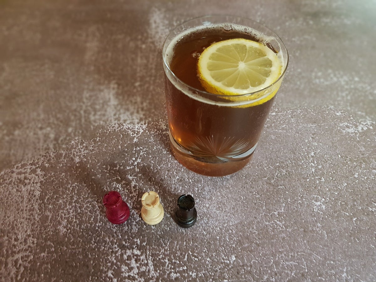 FOOD WEEK | food gambit