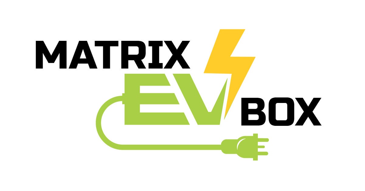 Lightning Series | Matrixevbox.eu