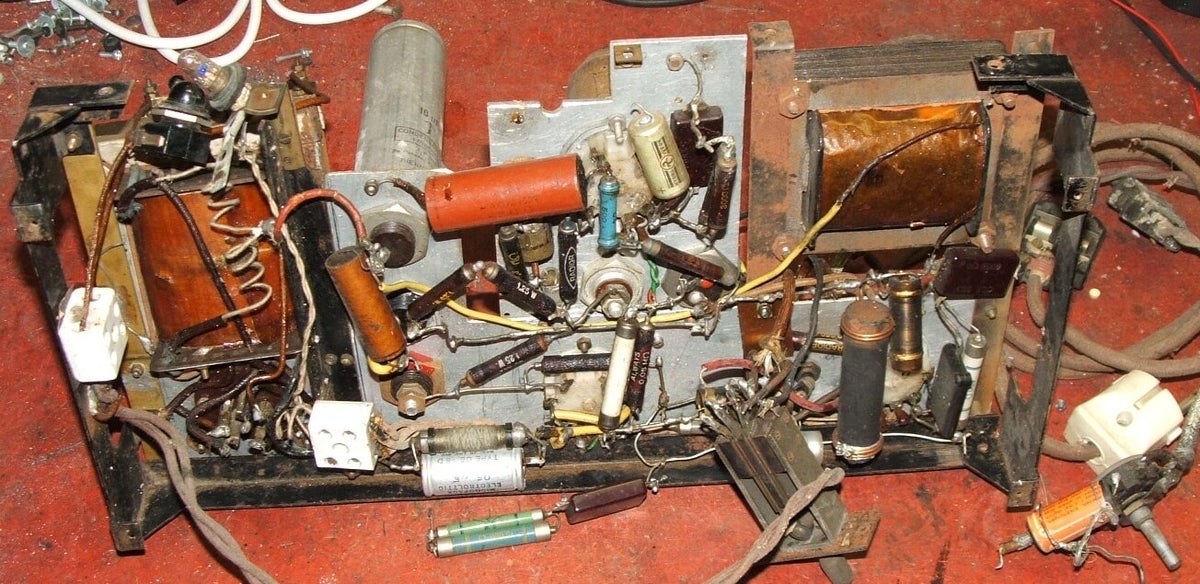 Über uns | Technische Sammlung David Pfister