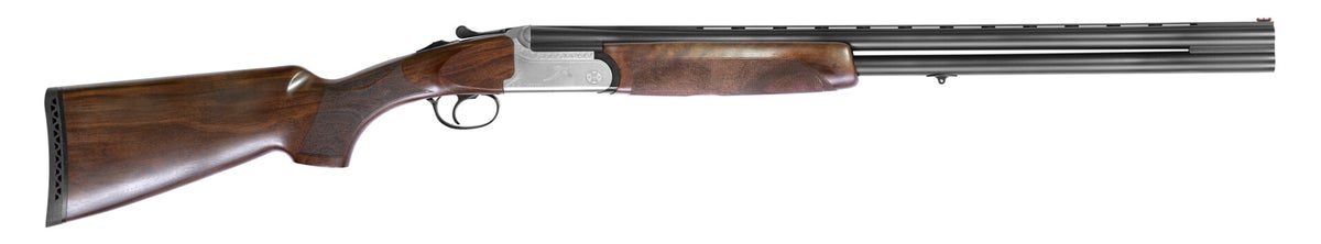 MAROCCHI FIRST MK2 CAL.12 | HUNTER ARMS S.L.