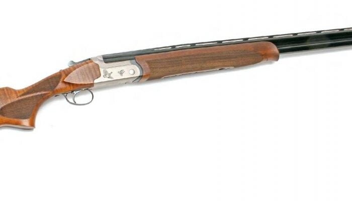 MAROCCHI FIRST CAL.12 | HUNTER ARMS S.L.