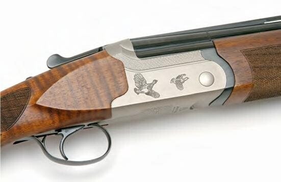 MAROCCHI FIRST CAL.12 | HUNTER ARMS S.L.