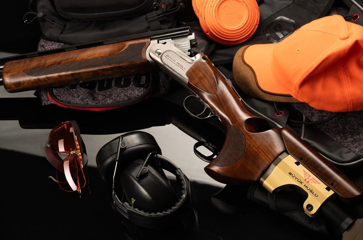 HUNTER ARMS S.L.