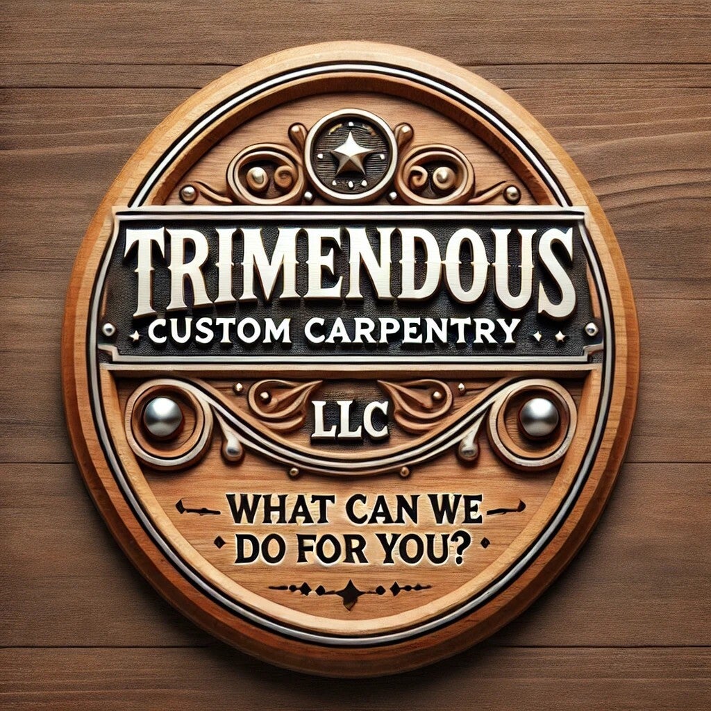 Project Showcase | Trimendous Custom Carpentry LLC