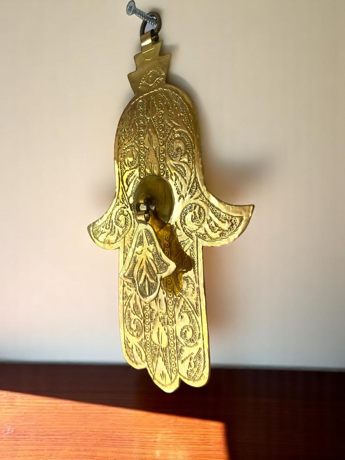 Main de Fatma : signification, histoire et origine du symbole Khamsa ...