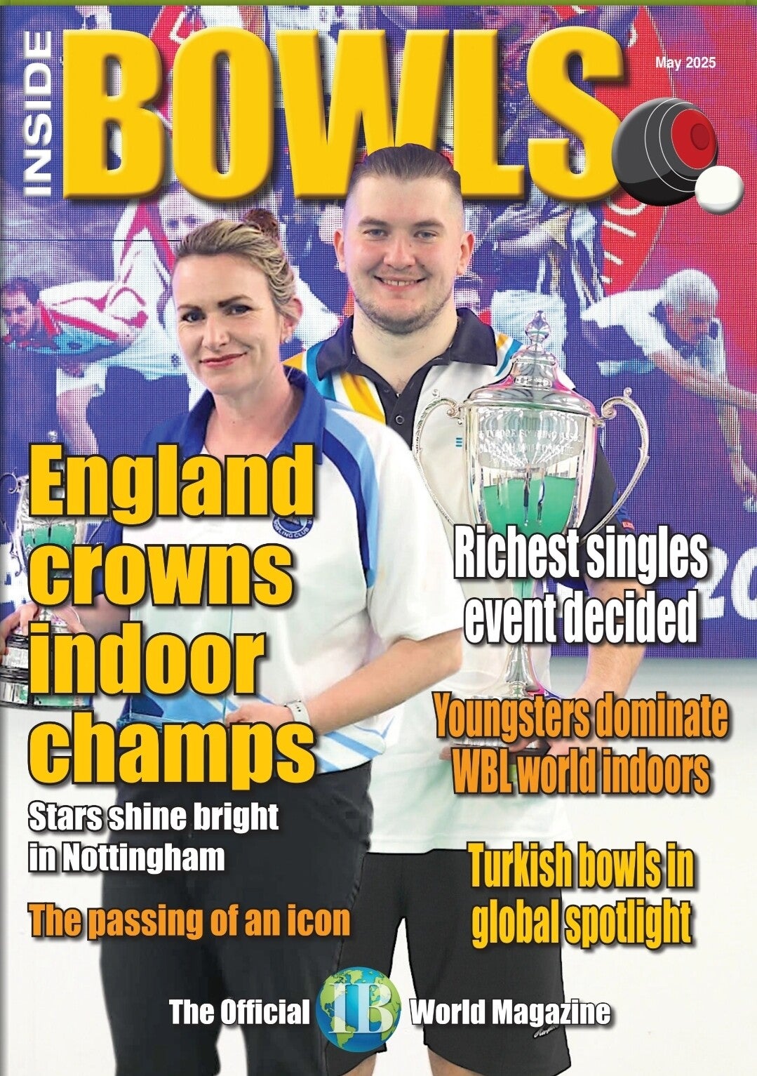 Inside Bowls Online Magazine