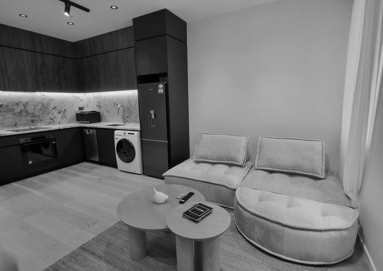 KORA Service — Furniture & IKEA Assembly, Kitchen Restoration ...