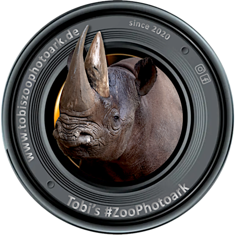 Besuchte Zoos | tobiszoophotoark