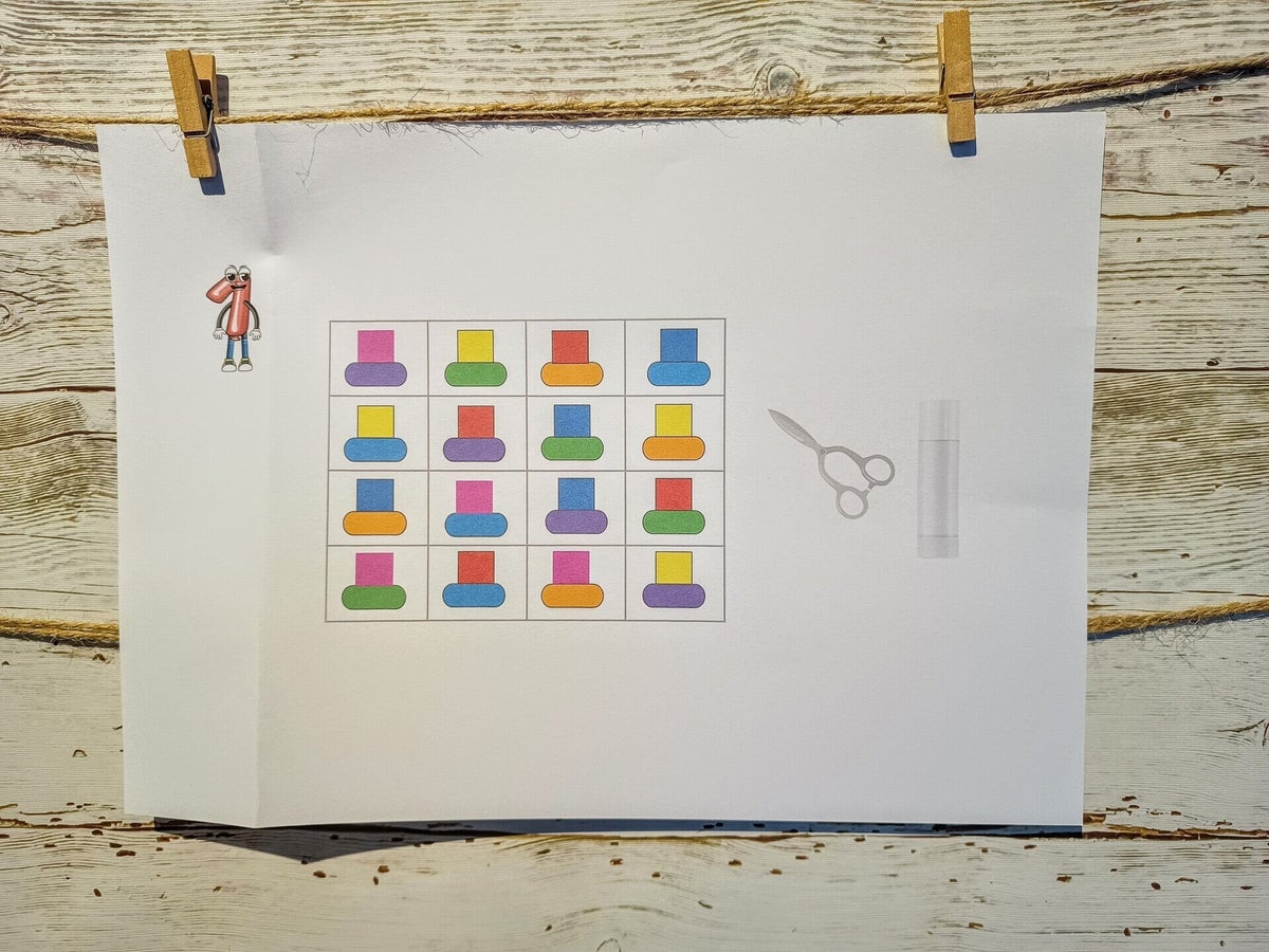 Rekenen groep 3 | www.spel-en-natuur.nl