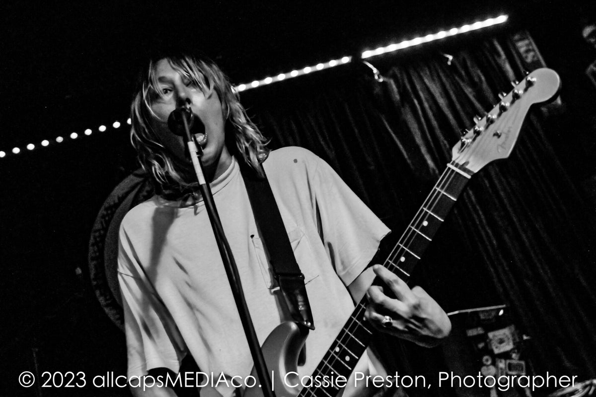The Bobby Lees Gallery | allcaps M A G A Z I N E