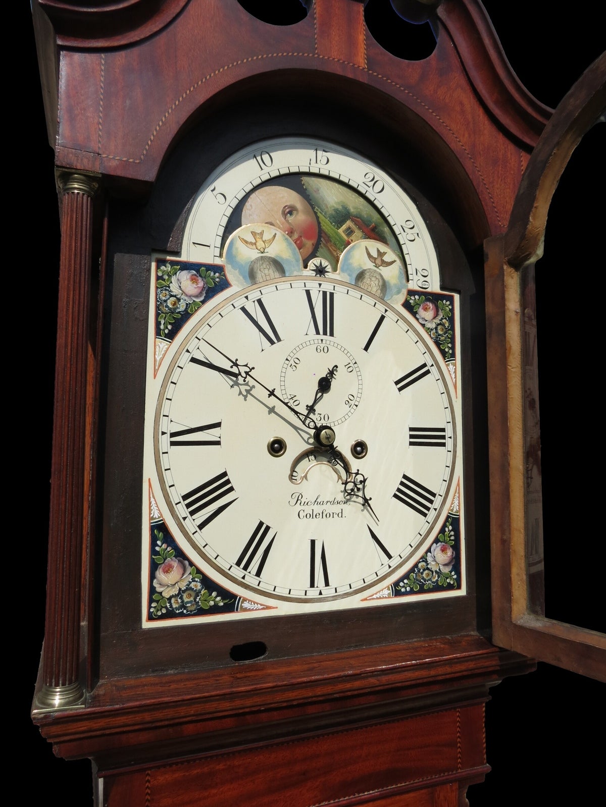 A brief history of longcase clocks | Osborne Clocks