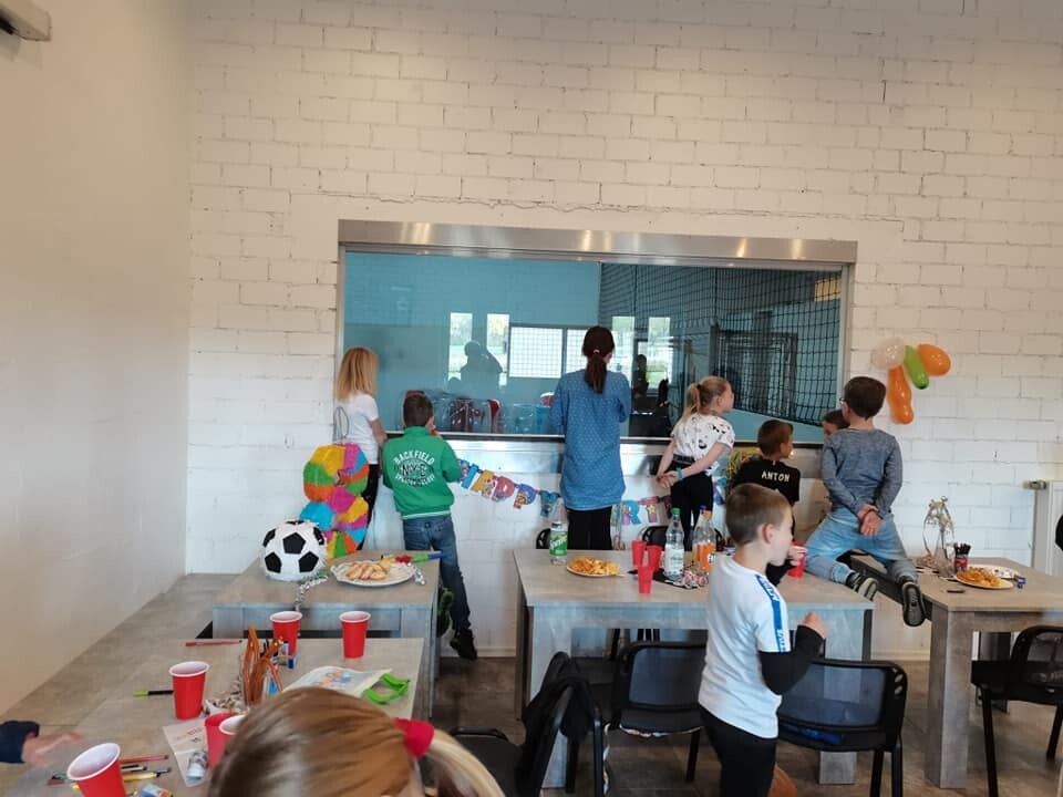 Galerie | Soccerhalle Löningen