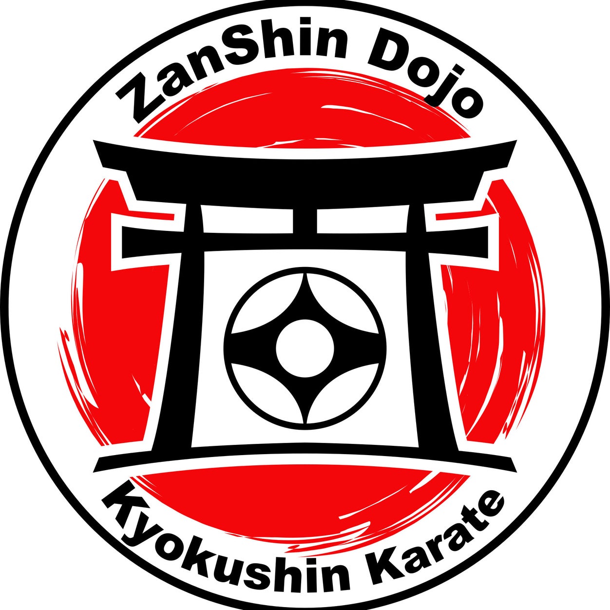Zanshin Dojo