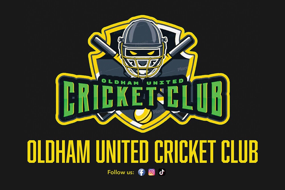 Oldham united cricket club