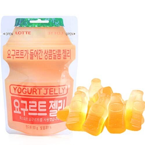 Gomitas de Yakult | Candy Crush Store