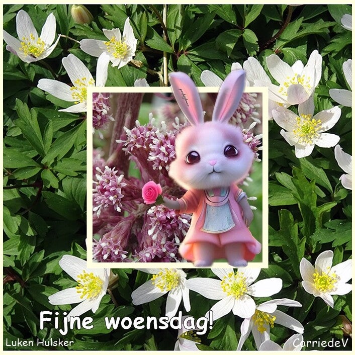 woensdag | Alle dagen van de Week