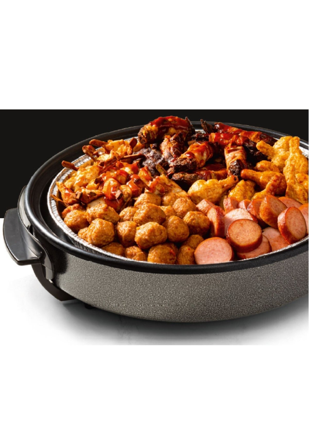 Heerlijk Partypan 12-15 personen | Kaas Sfeer & Meer