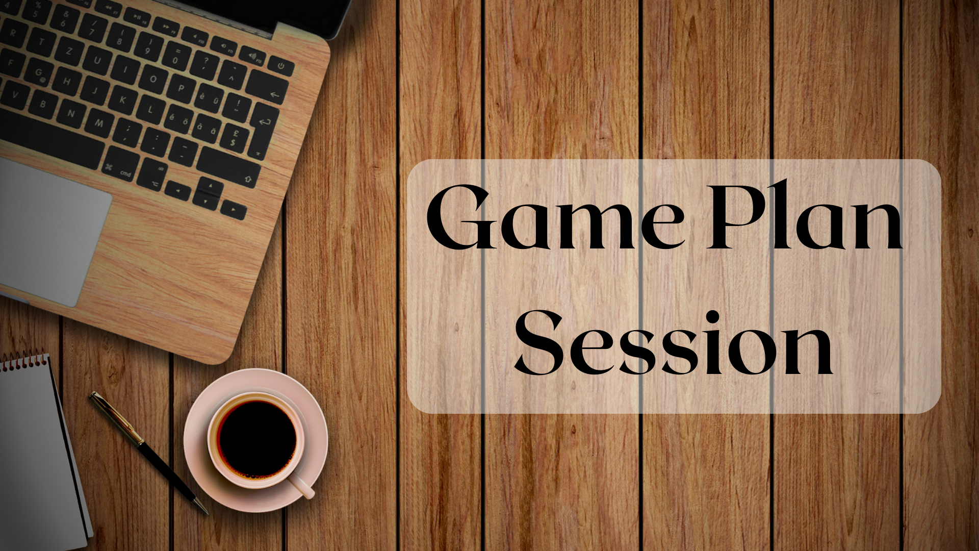 Game Plan Session / Free Resources | InnerHealingSanctuary.