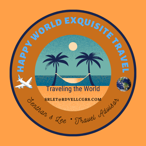 Happy World Exquisite Travel