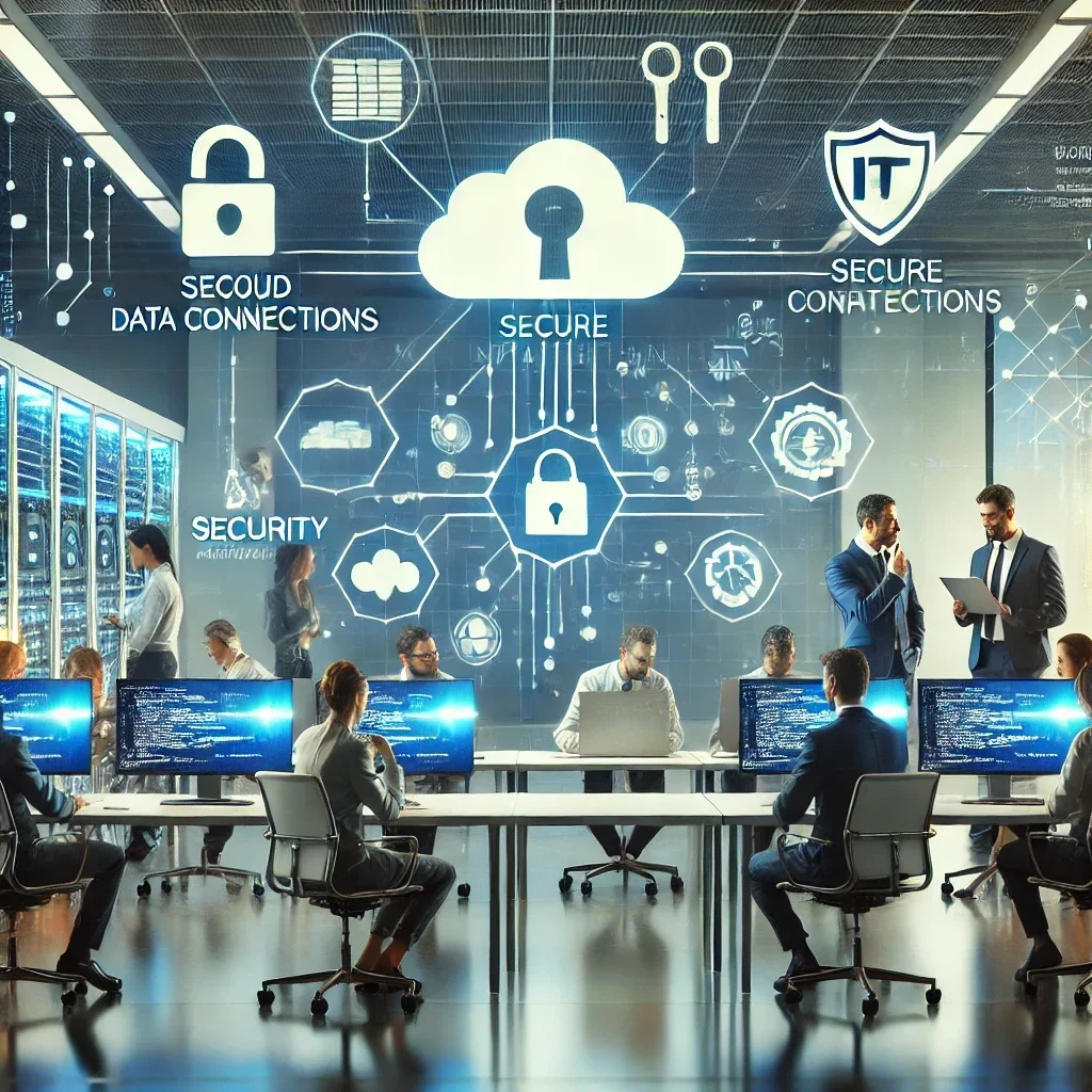 IT Solutions | LowVpro