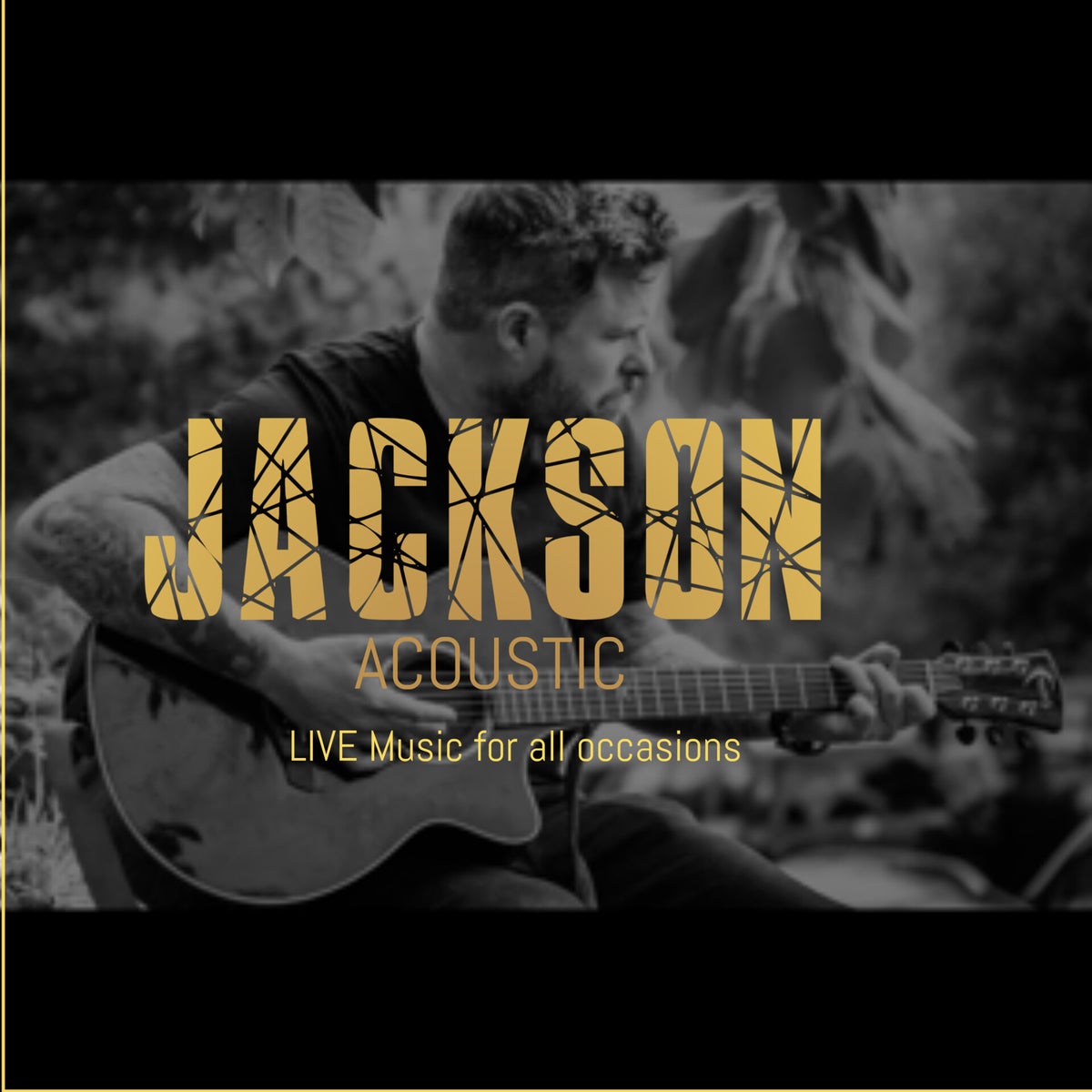 Home -Jackson Acoustic
