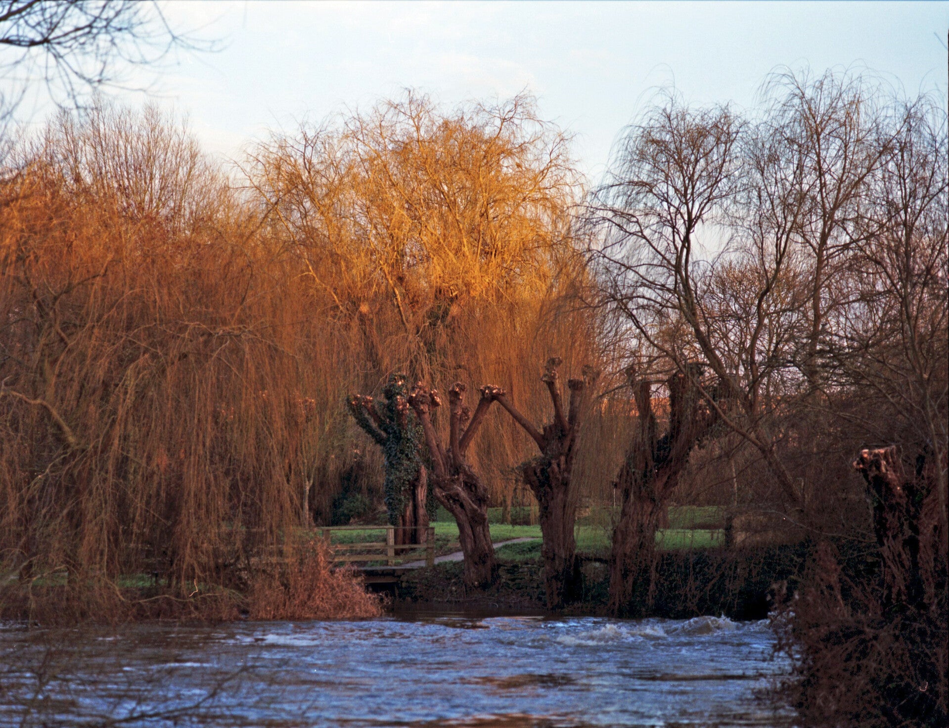 Lower Heyford Parish Council