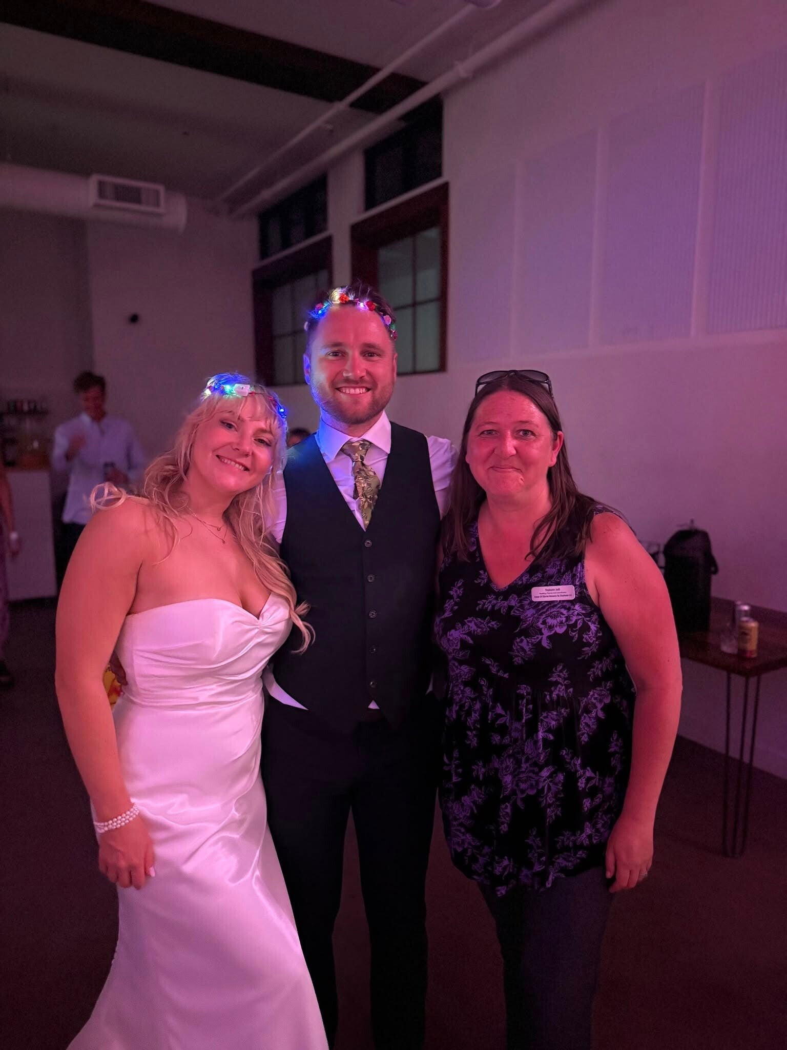 Our Couples | Blissful Moments By Stephanie LLC