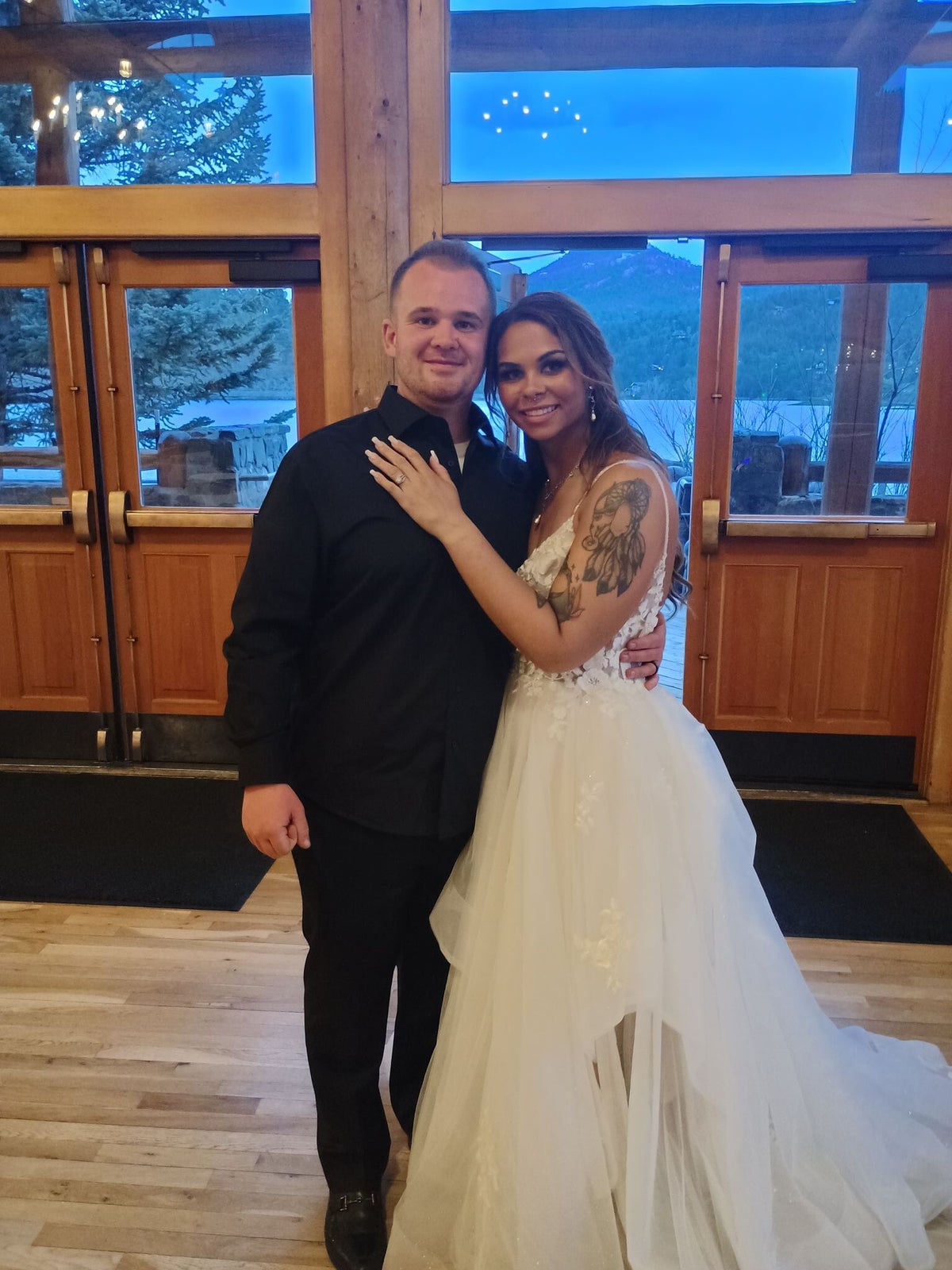 Our Couples | Blissful Moments By Stephanie LLC