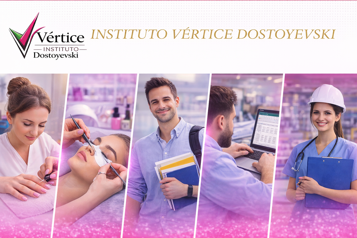 INSTITUTO VERTICE CHIHUAHUA