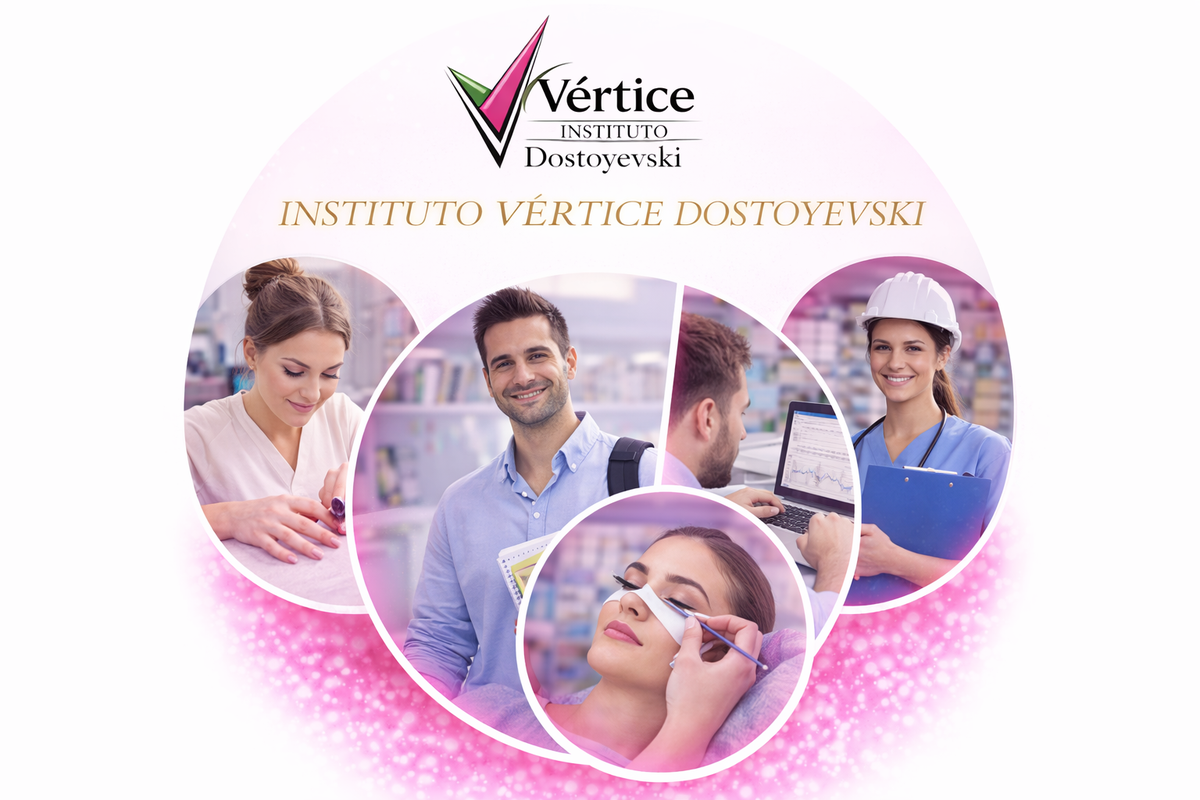 INSTITUTO VERTICE CHIHUAHUA
