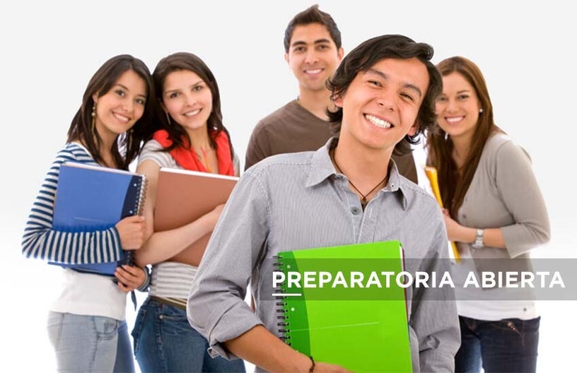 PREPARATORIA ABIERTA | INSTITUTO VERTICE CHIHUAHUA