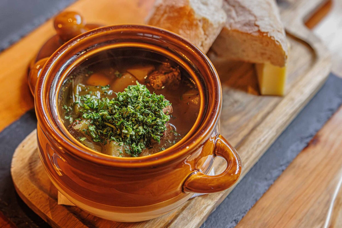 Our Pub | The Gower Inn