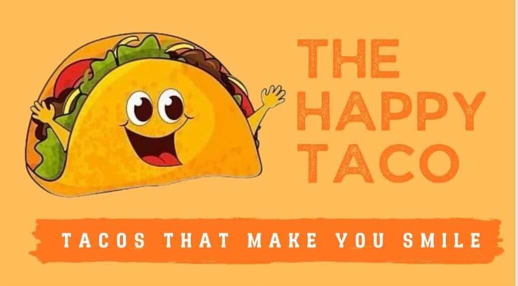 The Happy Taco - English | FORT WAYNE - Negocios y Servicios