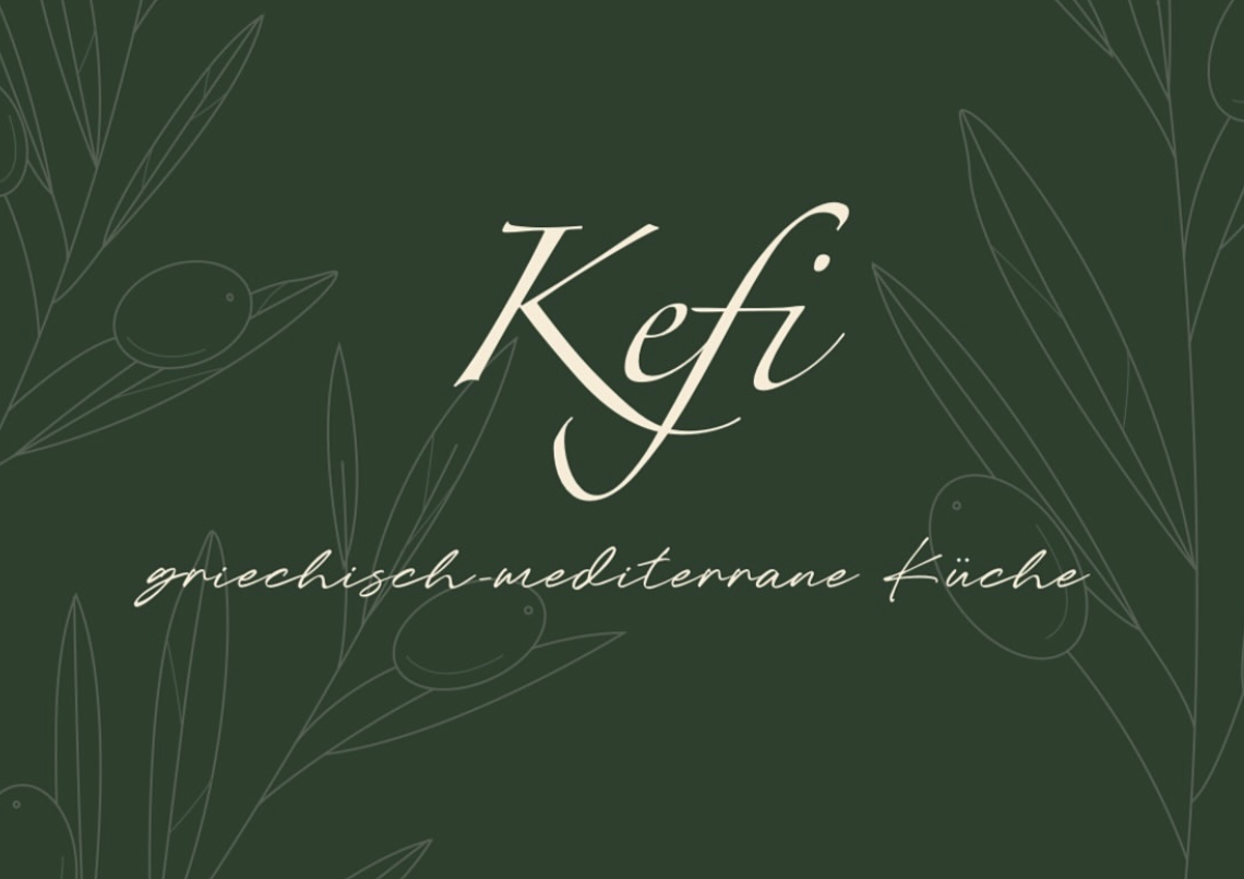 Kefi Kaufbeuren - Griechisches und Mediterranes Restaurant