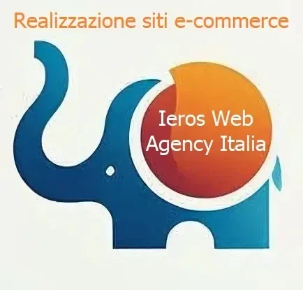E-commerce Sito Web Agency Italia - IT Design