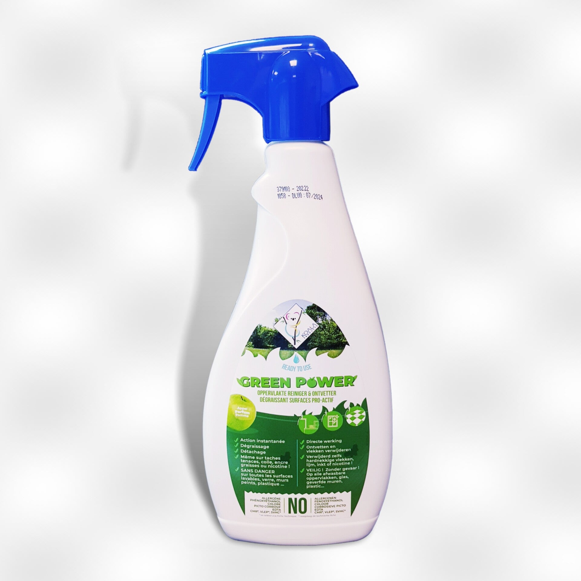 Producten/Interieur/professioneel (KOALA) / Categorie | Webshop Resa