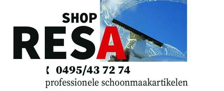 Resa Shop