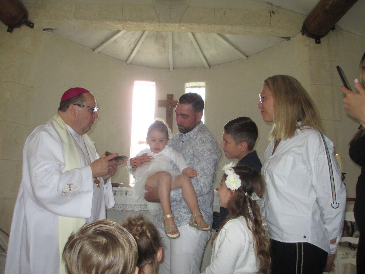 NEWS | The Society of Traditional Old Catholics