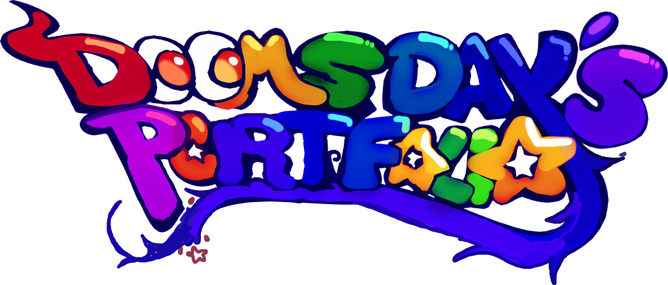 PAPADOOMSDAY ART GALLERY!!!!!!!!