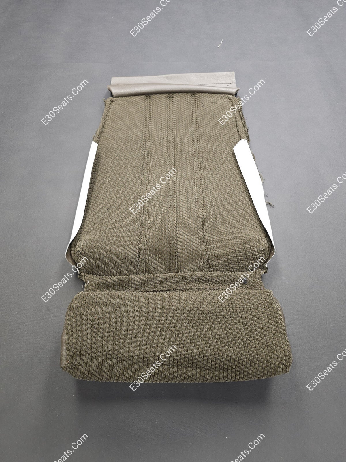 BMW E30 Sportseat Sit Part 0147 / 0253 Nutria Wybert | E30Seats.com