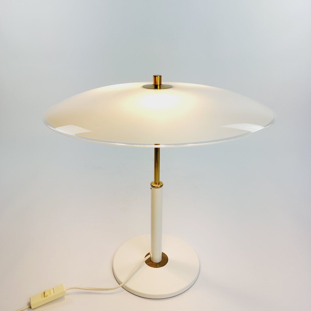 Tafellamp Ikea Solist jaren '80 vintage | wonderdingen.be