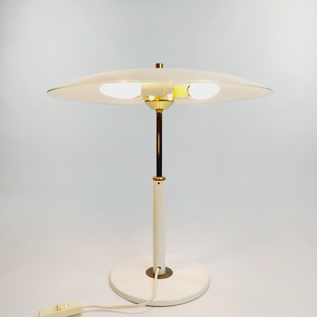 Tafellamp Ikea Solist jaren '80 vintage | wonderdingen.be