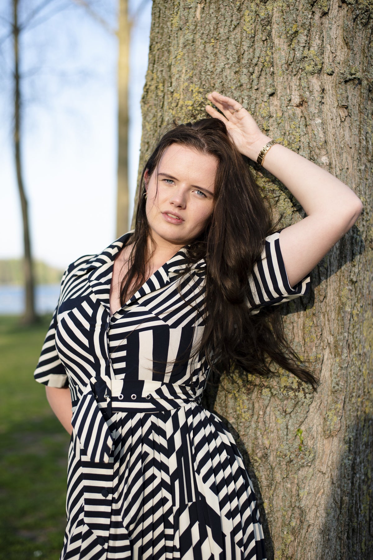 Marsha V | disstrikt.com