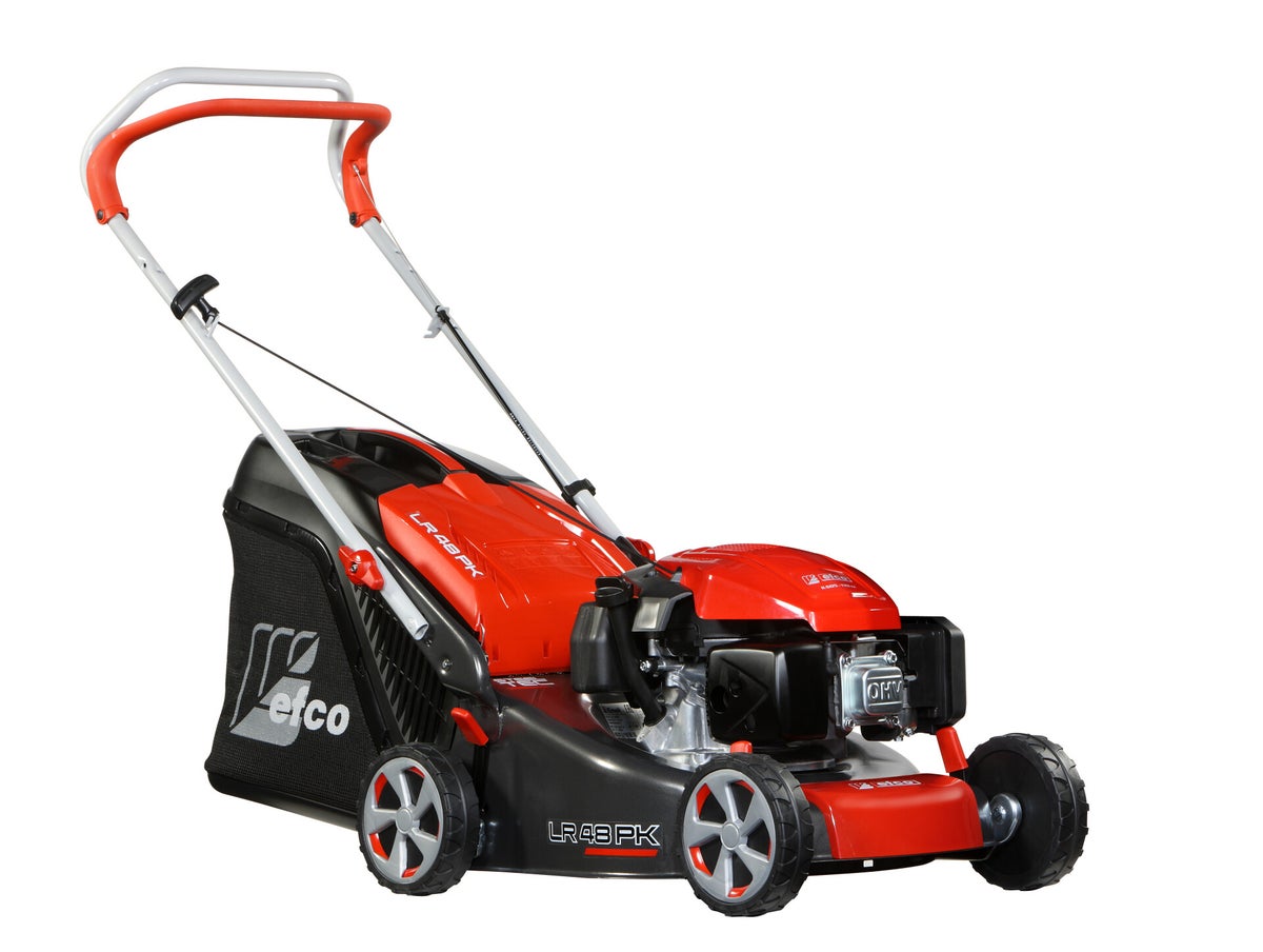 Duw grasmaaiers / Grasmaaiers / tuinmachines | De Machine Expert ...
