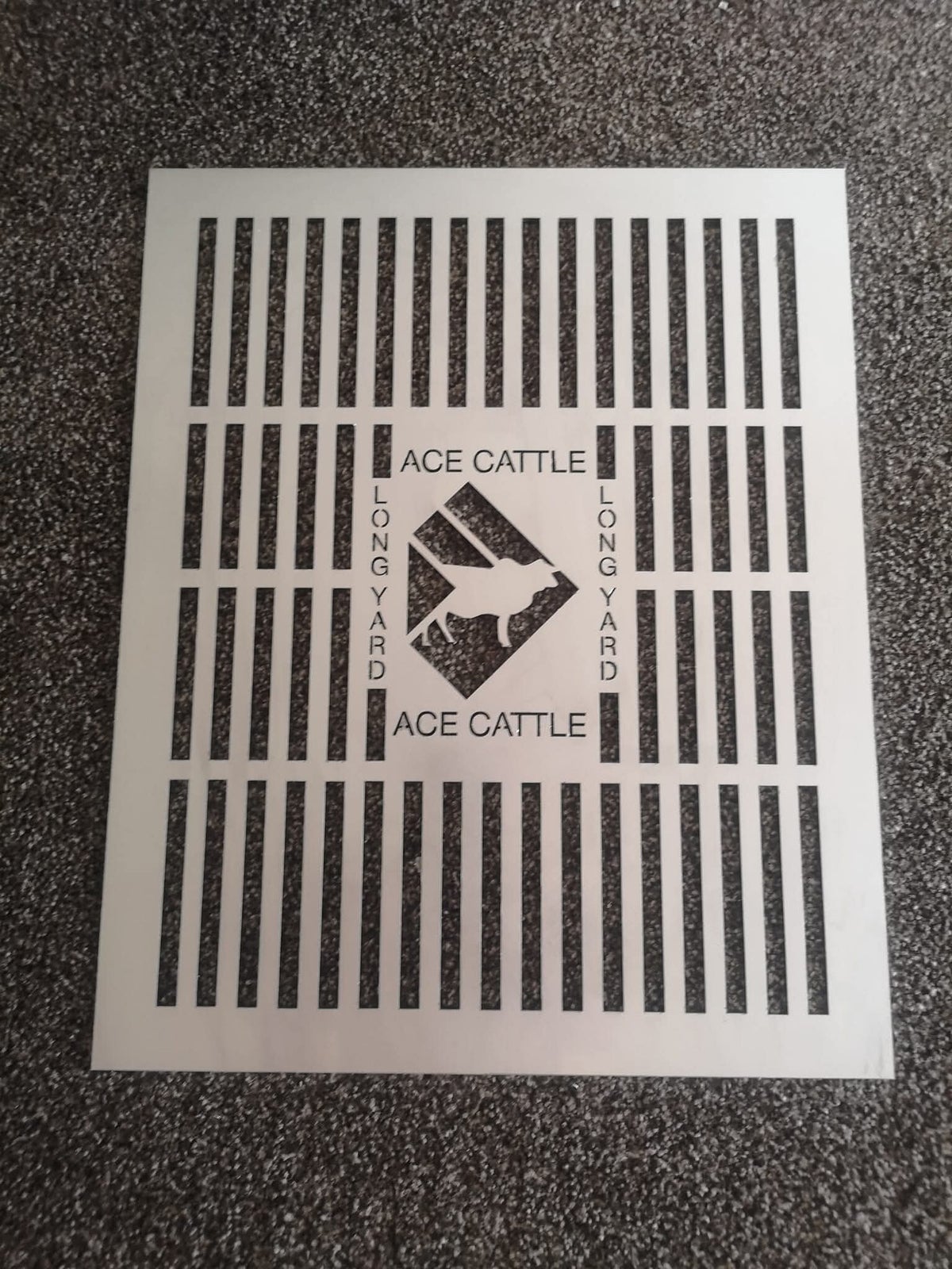 DC Laser Designs Gallery