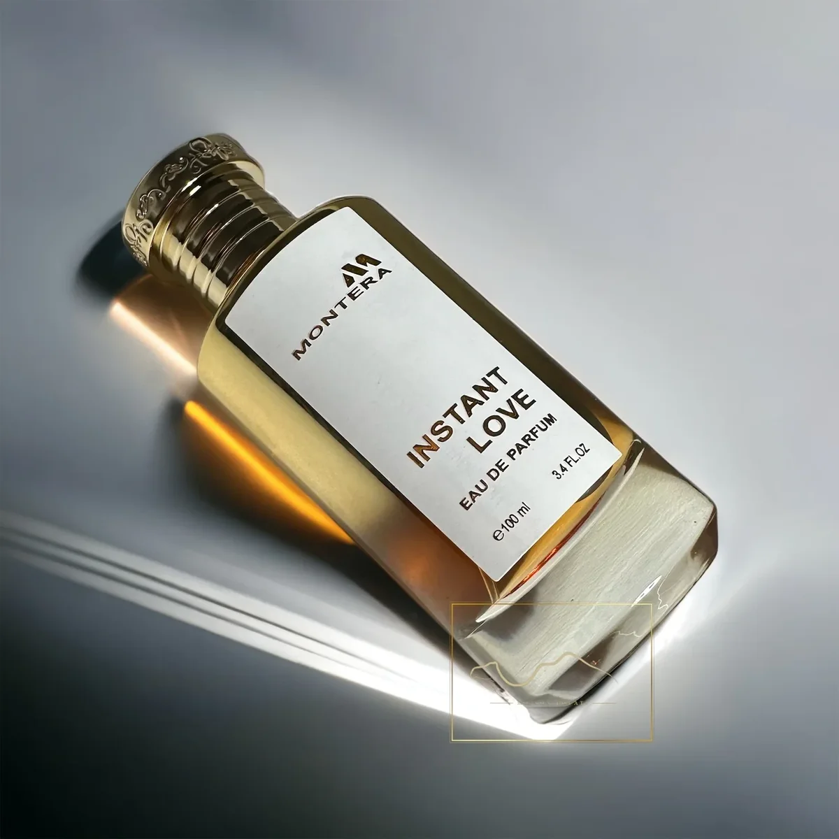FRAGRANCE WORLD MONTERA INSTANT LOVE EDP 100ML | Roby1976